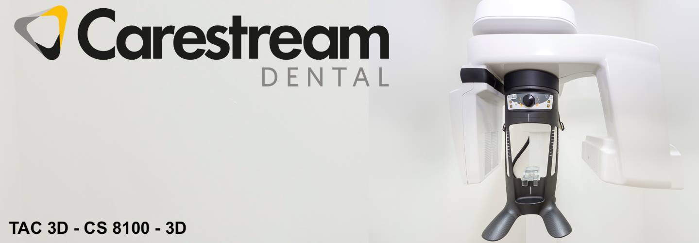 Diagnósticos precisos con TAC 3D en Palma de Mallorca